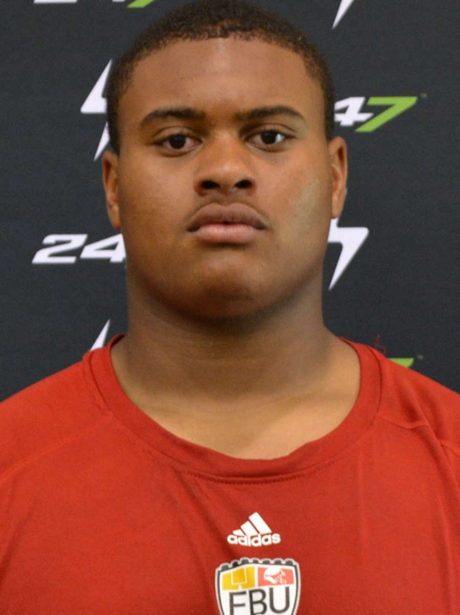 Mark Spicer Jr. Wiki