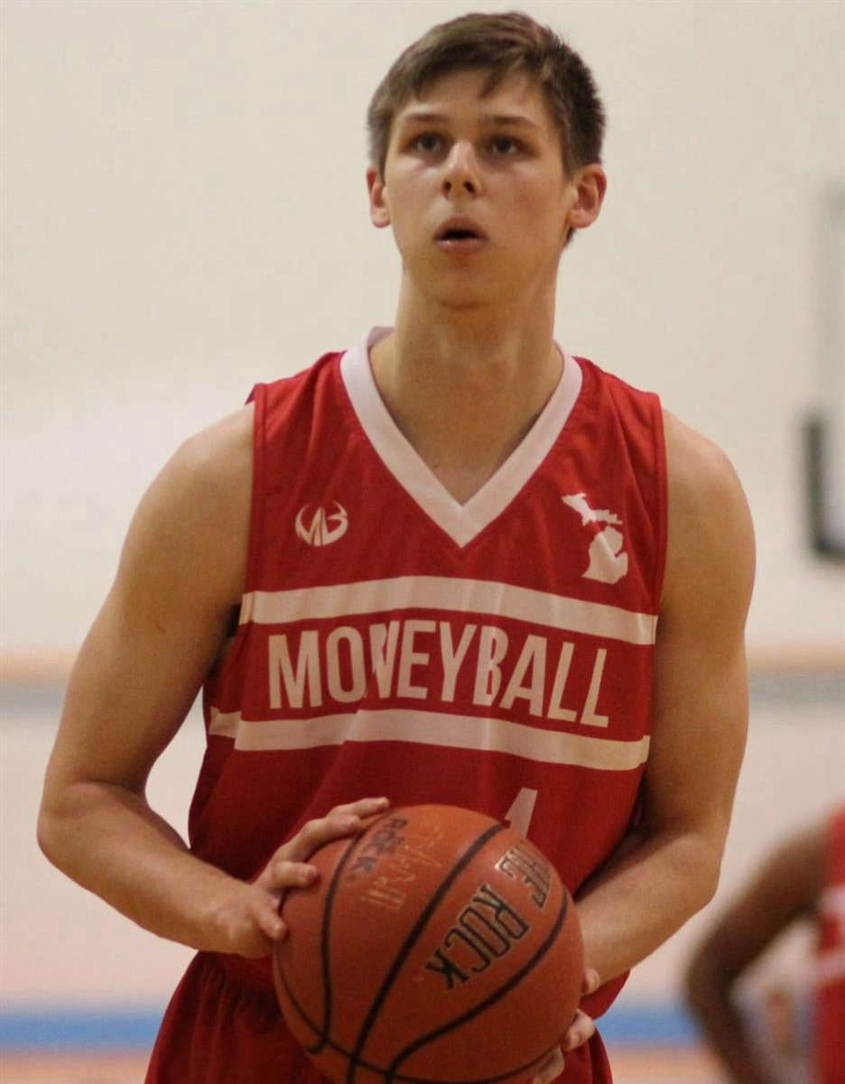 Matthew McQuaid Wiki