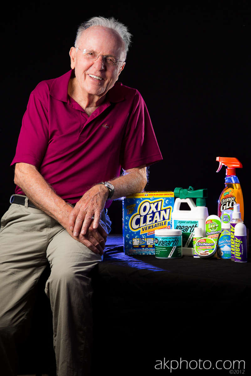 Max Appel (entrepreneur) Wiki