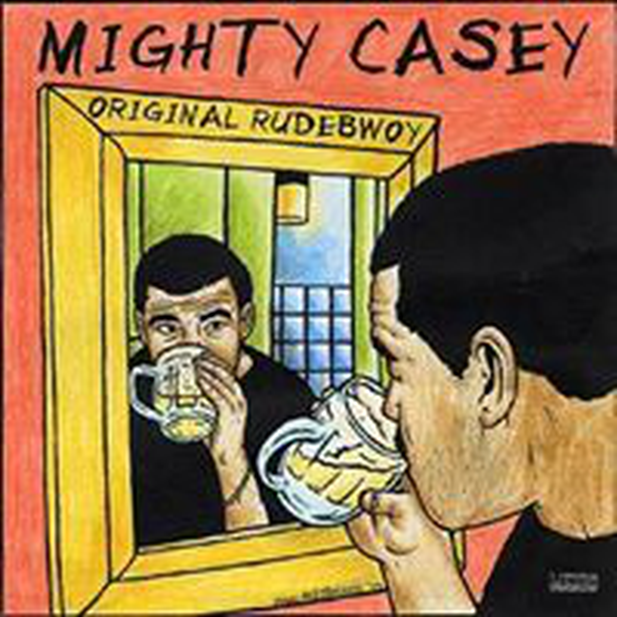 Casey Gane-McCalla Wiki