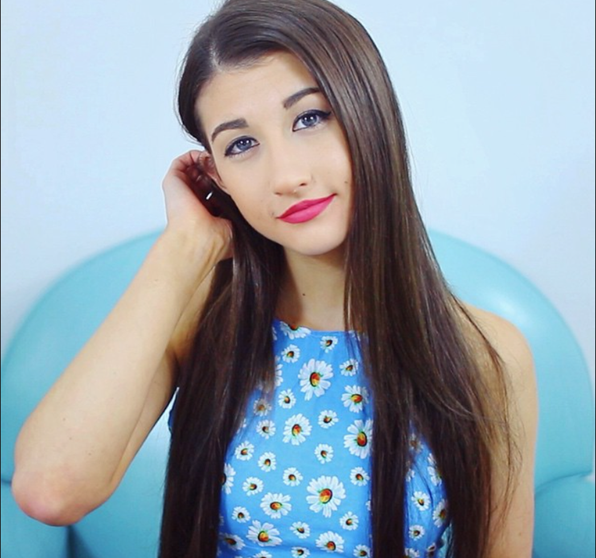 Meg DeAngelis (MayBaby) Wiki