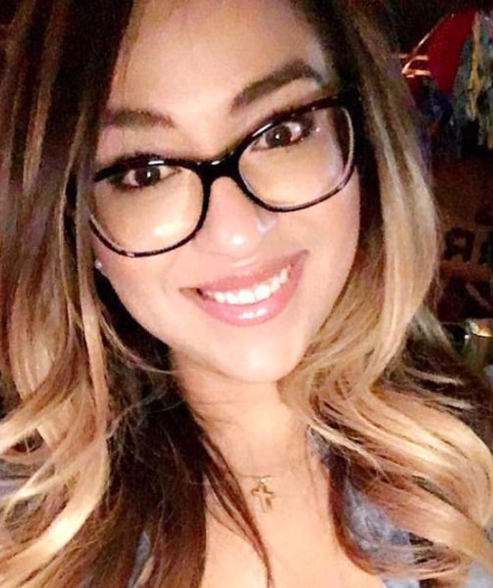 Melissa Ramirez's Instagram, Twitter & Facebook on IDCrawl