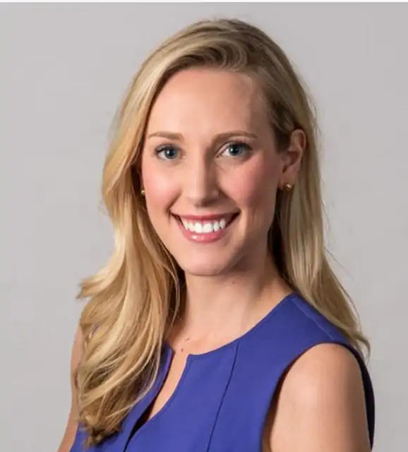 Meridith McGraw Wiki & Bio