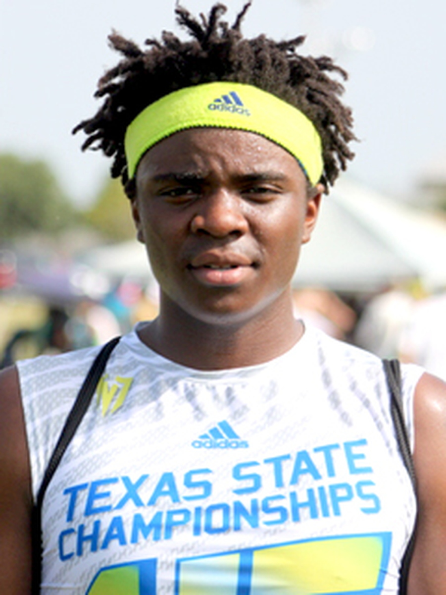 Michael Irvin Jr. Wiki