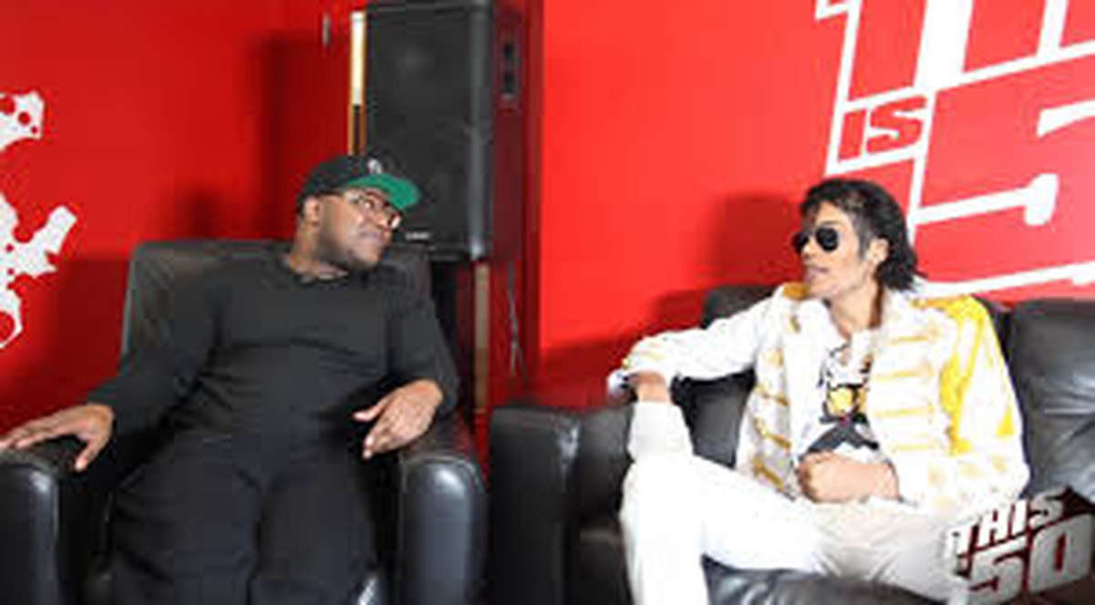 Michael Trapson Wiki