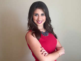 Michelle Margaux Wiki & Bio