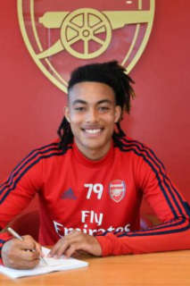 Miguel Azeez Wiki & Bio