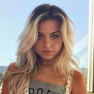 Morgan Harvill Wiki & Bio