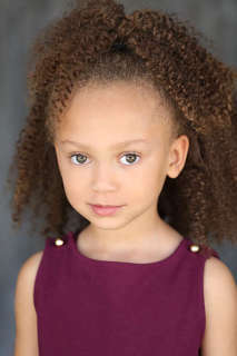 Mykal-Michelle Harris Wiki & Bio