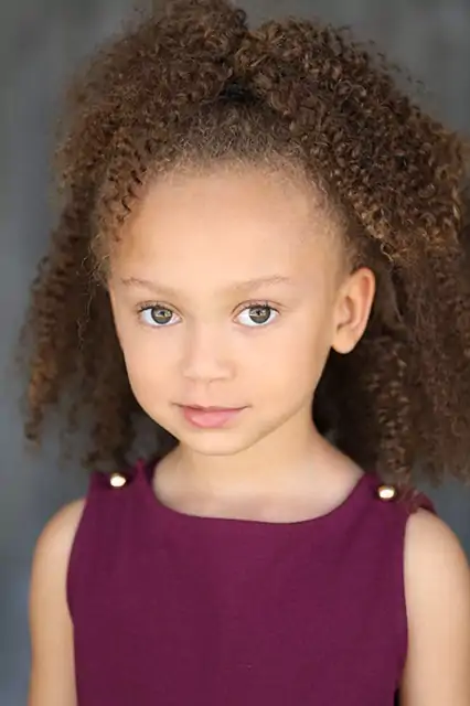 Mykal-Michelle Harris Wiki & Bio