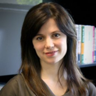 Naomi Whittel Wiki & Bio