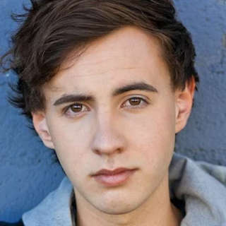 Nicholas Coombe Wiki & Bio - TV Actor