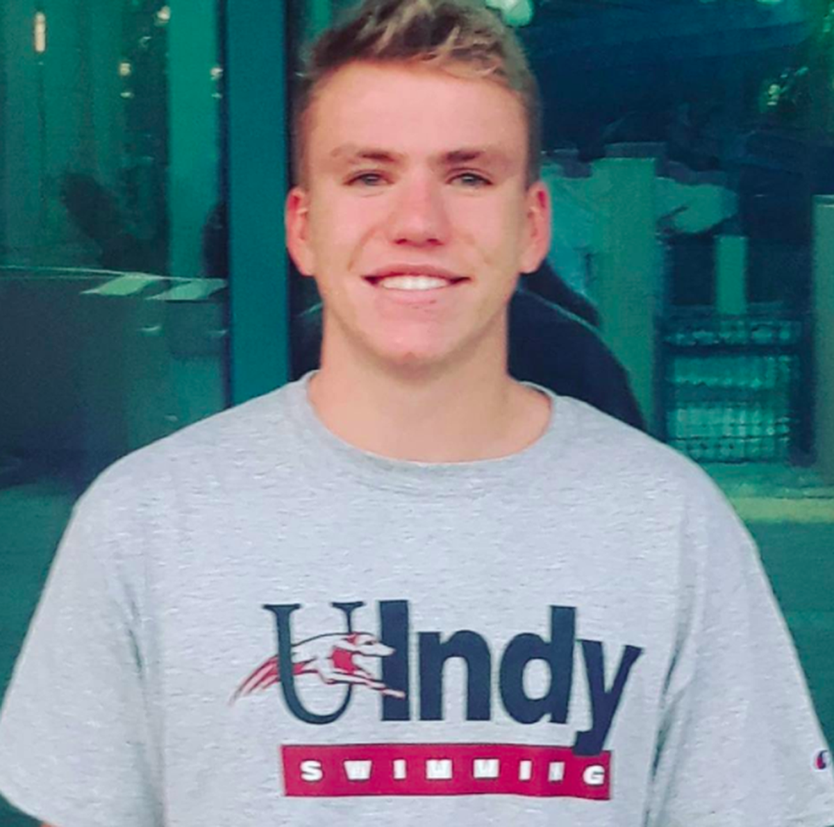 Nicholas Dworet Wiki