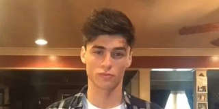 Noah Glenn Carter Wiki & Bio