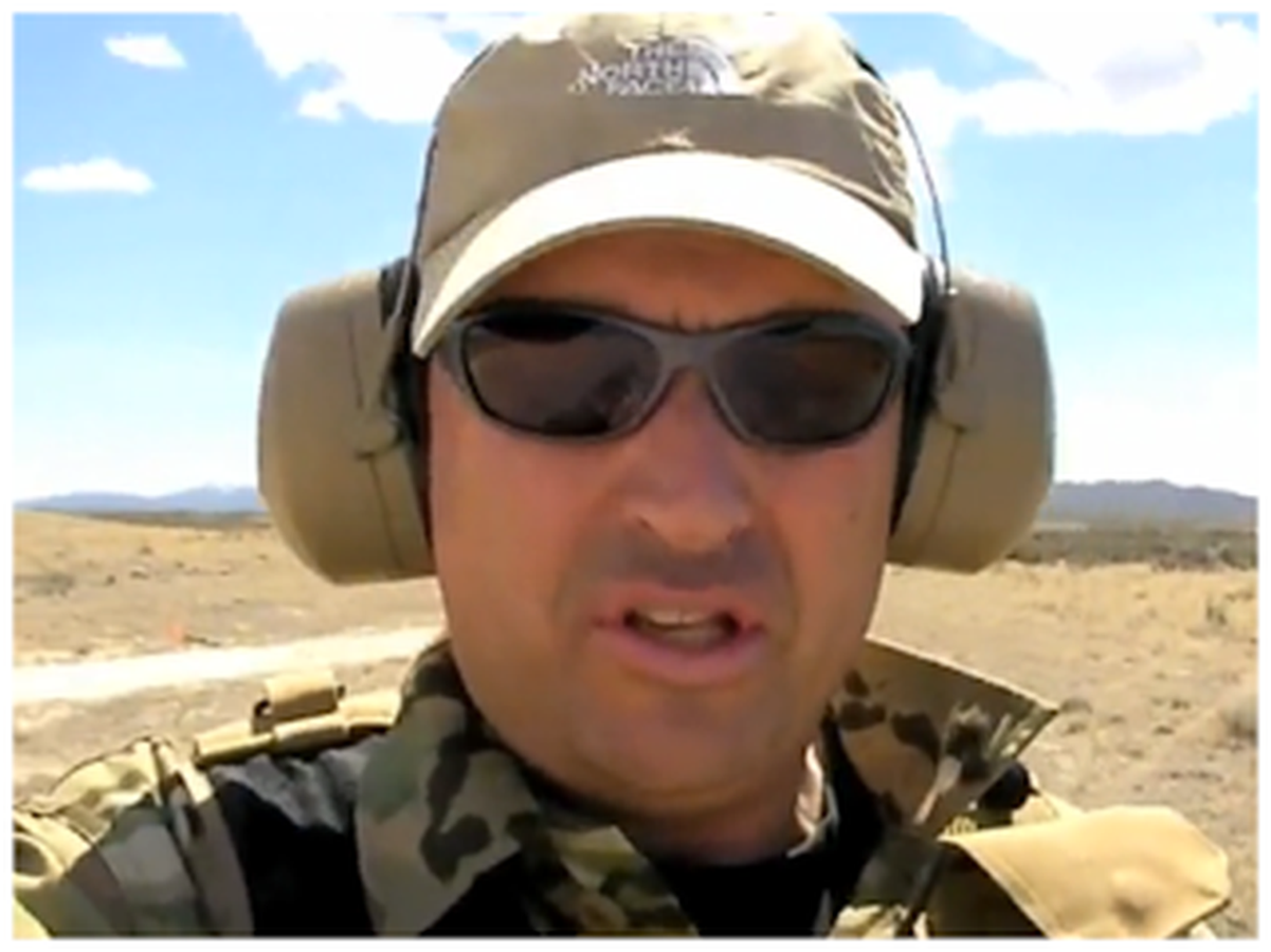 Nutnfancy (Richard Hewitt) Wiki