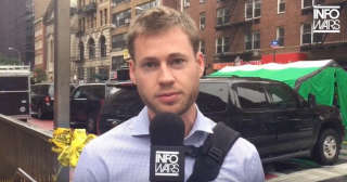 Owen Shroyer Wiki & Bio