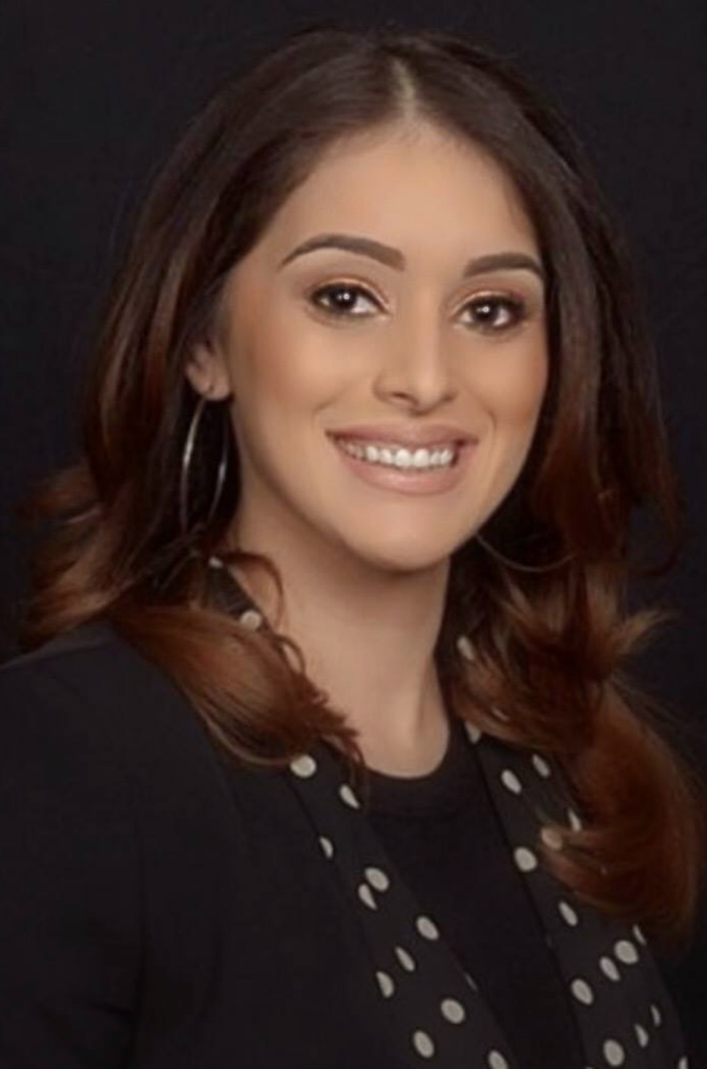 Parisa Siddiqi Wiki