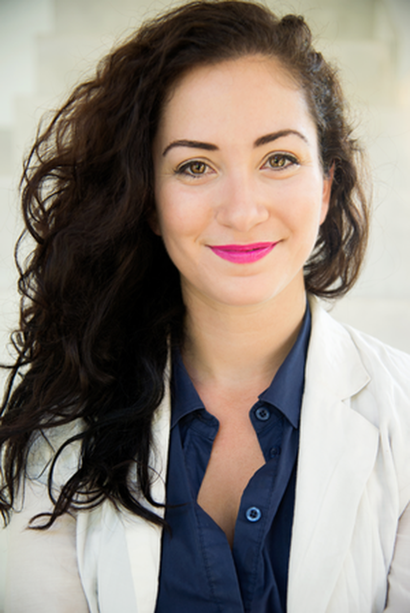 Patricia Parkinson Wiki