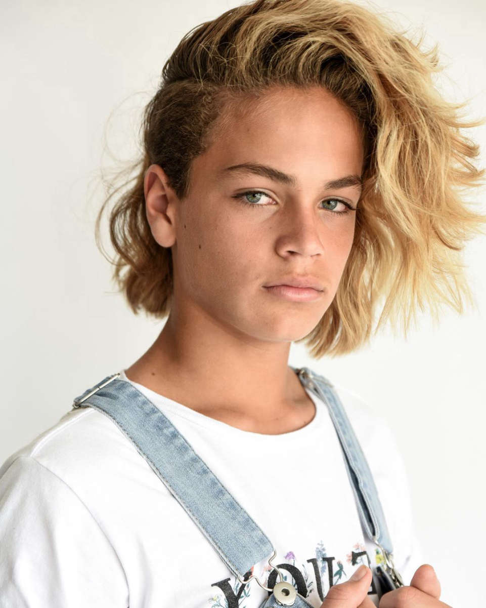 Patrick Michael Heaney Wiki