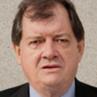 Paul Coulson Wiki & Bio - Chairman, Ardagh Group