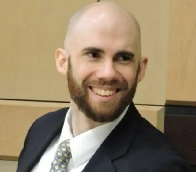 Peter Avsenew Wiki & Bio