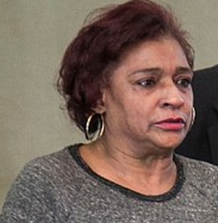 Priscilla Covington Wiki & Bio