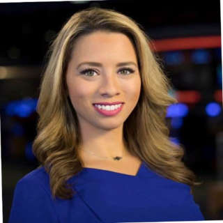 Priscilla Torres Wiki & Bio - News Anchor