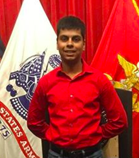 Raheel Siddiqui Wiki & Bio