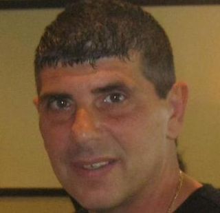 Ralph "Ralphie Sant" Santaniello Wiki & Bio - Mobster