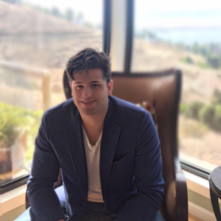 Ramtin Naimi Wiki & Bio