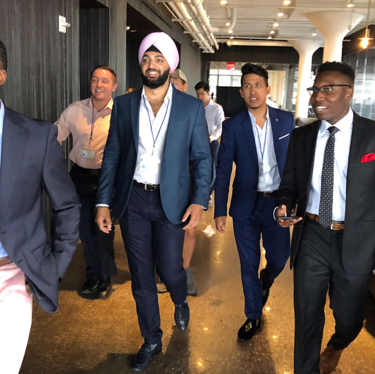 Raunaq Singh (Real Estate) Wiki