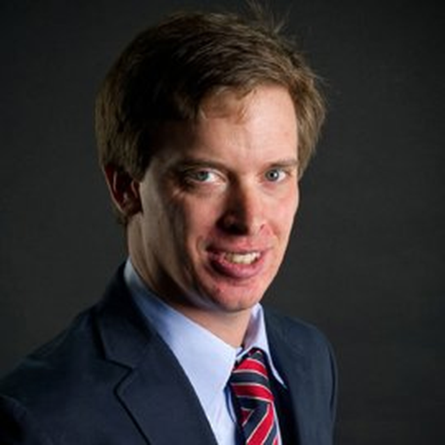 Reid Epstein Wiki & Bio