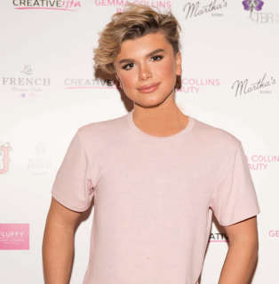 Reuben de Maid Wiki & Bio - Pop Singer