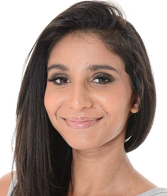 Ria Rodrigez Wiki & Bio