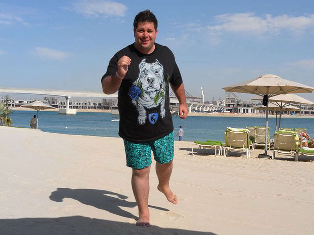 Riccardo Spagni Wiki