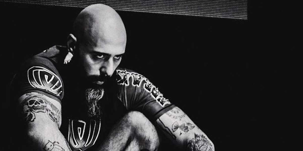 Richie Martinez (BJJ) Wiki