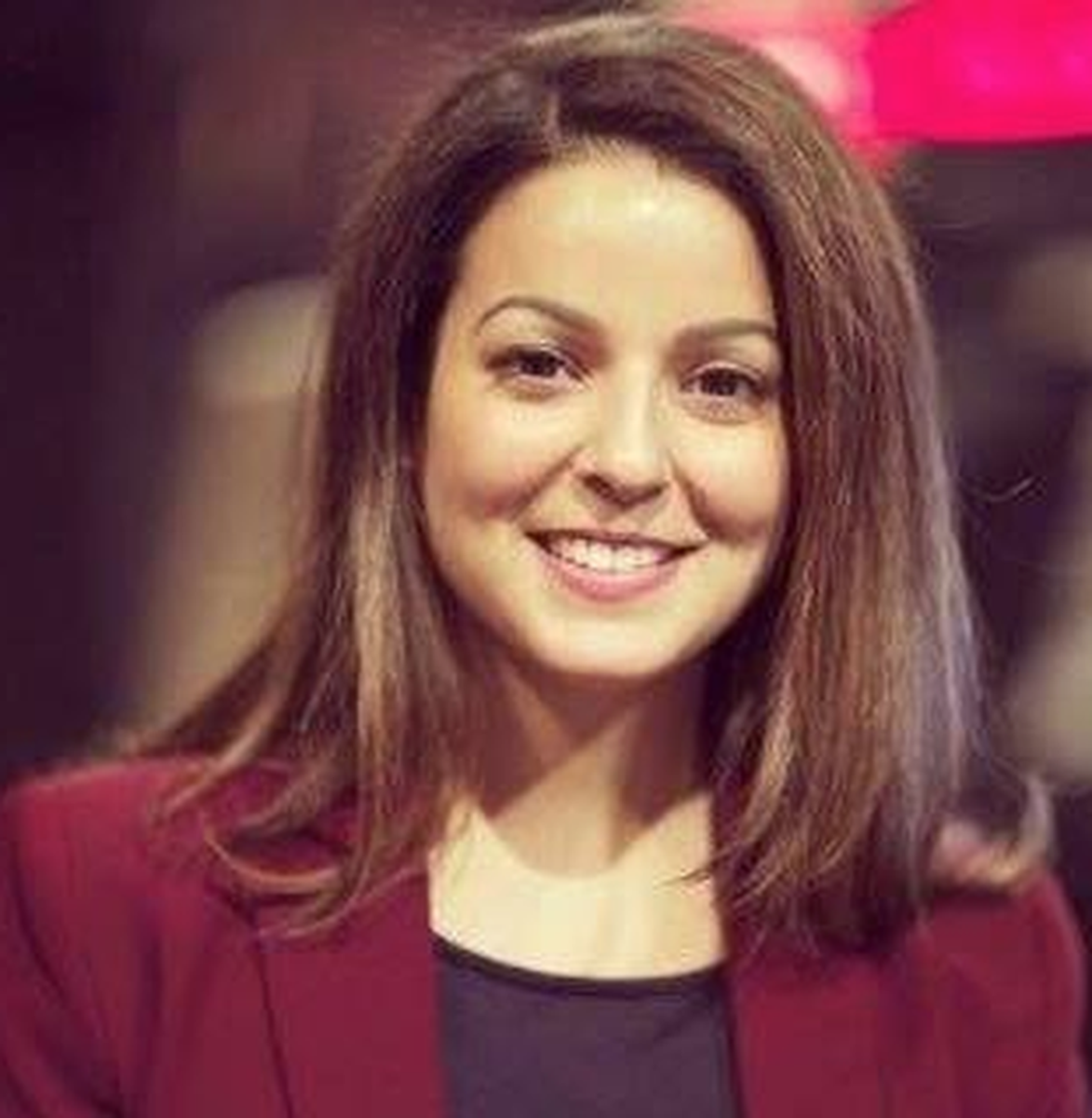 Rima Abdelkader Wiki