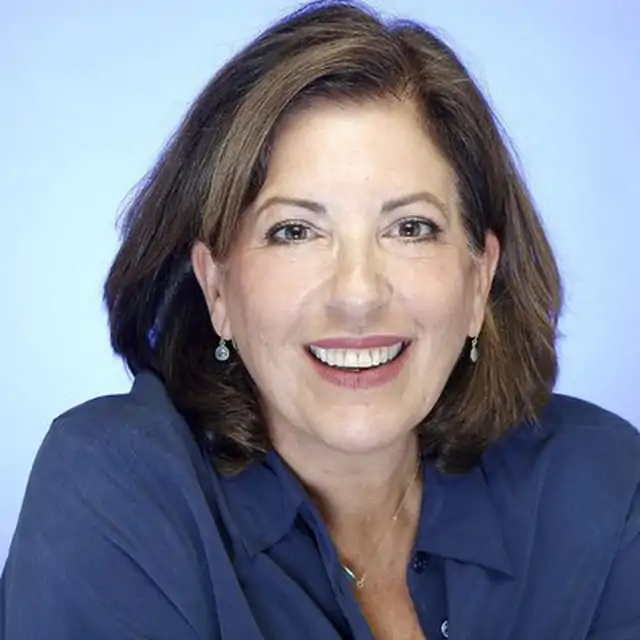 Robin Abcarian Wiki & Bio