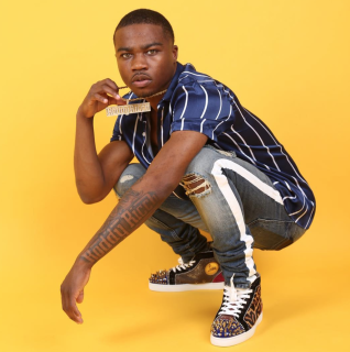 Roddy Rich Wiki & Bio