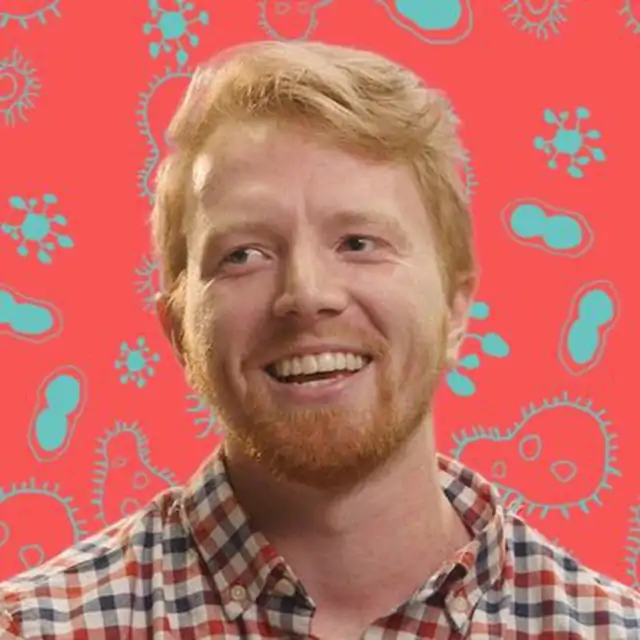 Ryan Creamer Wiki & Bio