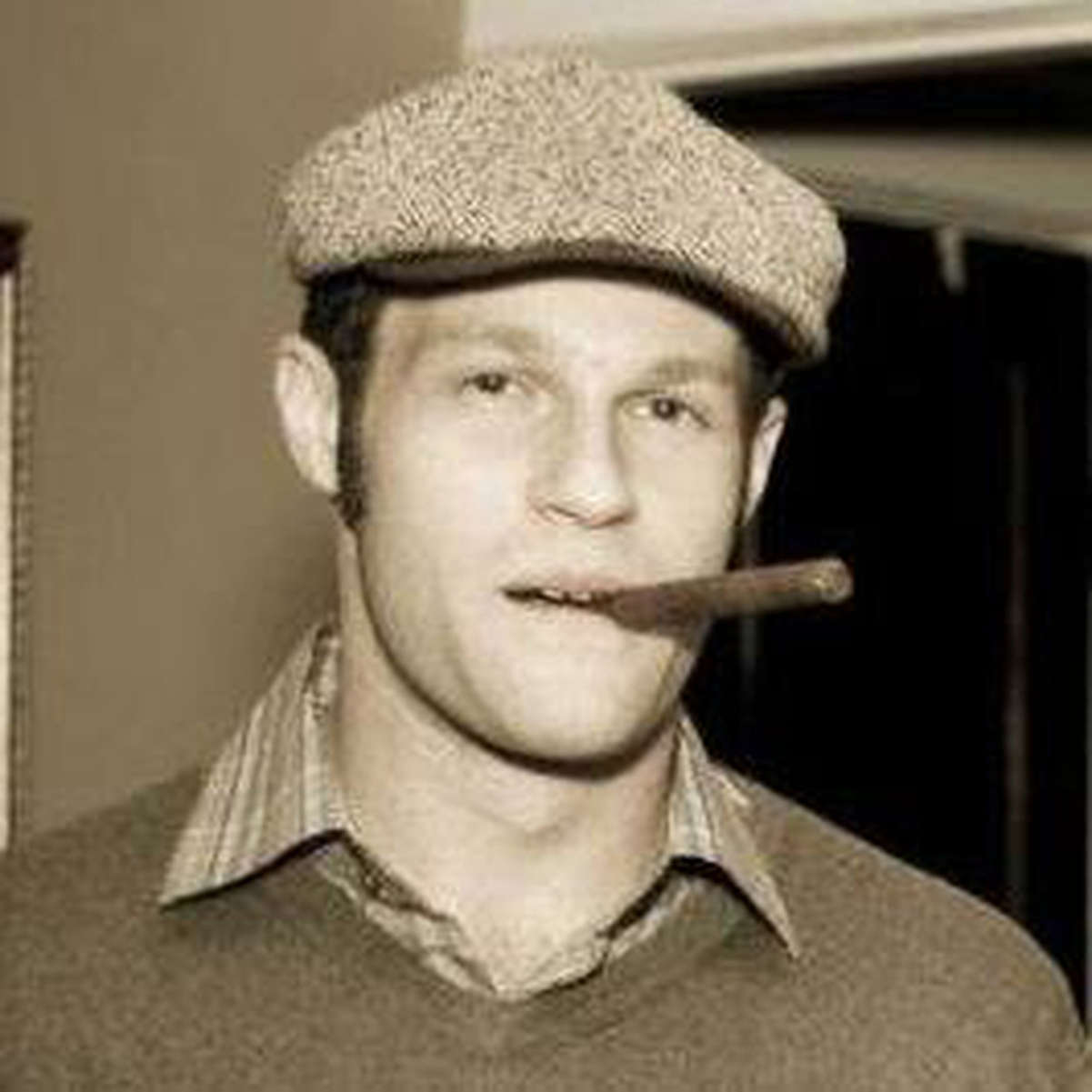 Ryan X. Charles Wiki