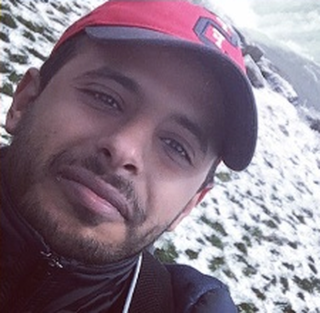 Saif Nasser Mubarak Alameri Wiki & Bio - Student