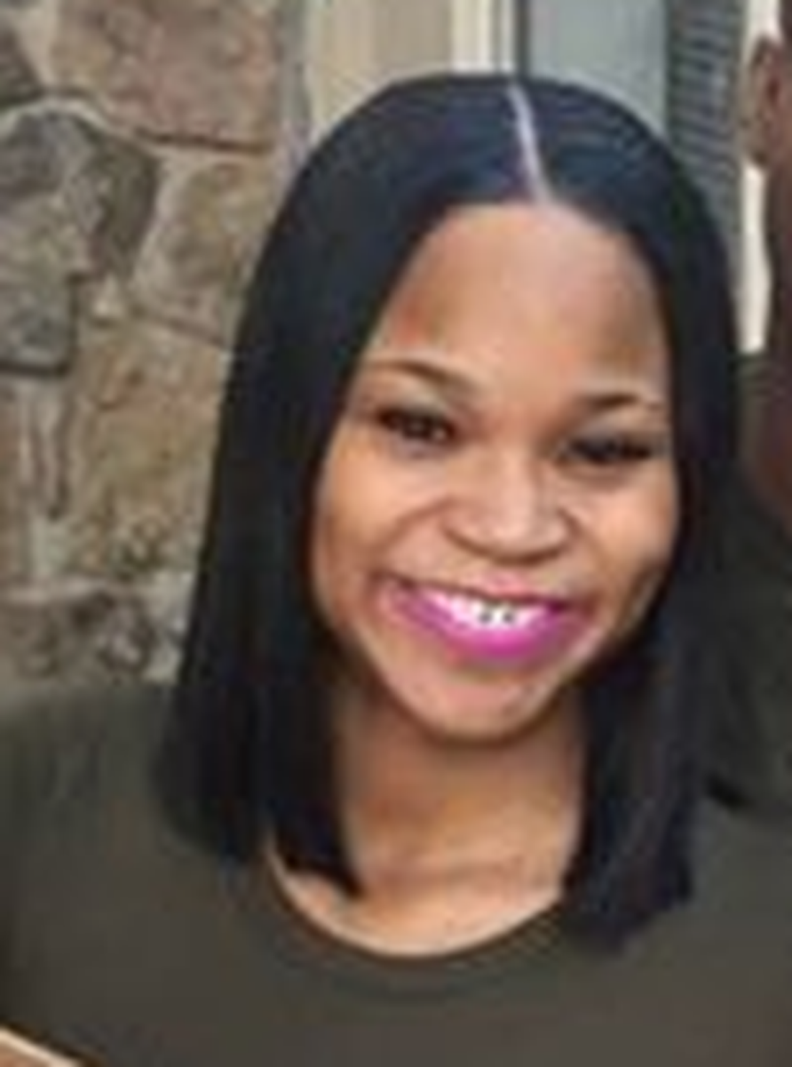 Samara Deshay Ward Wiki