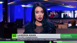 Sameera Khan Wiki & Bio