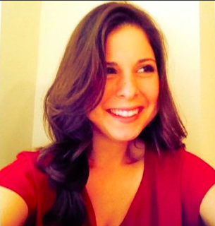 Sara Fischer Wiki & Bio