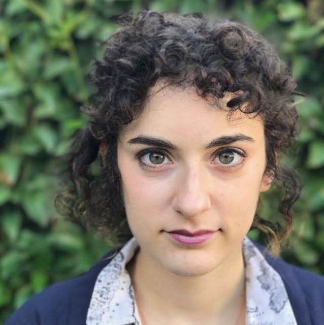 Sara Rubin Wiki & Bio