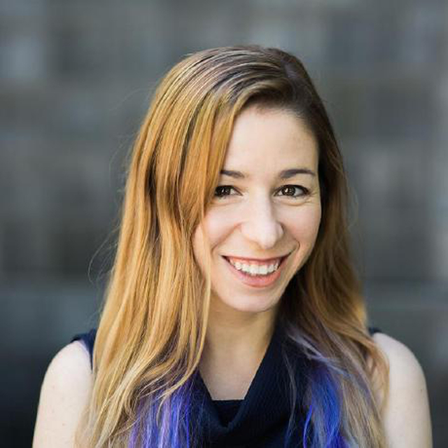 Sarah Drasner Wiki & Bio