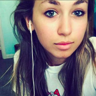 Sarah Kish Wiki & Bio - Student