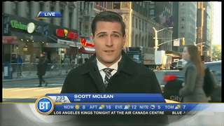 Scott Mclean (Reporter) Wiki & Bio
