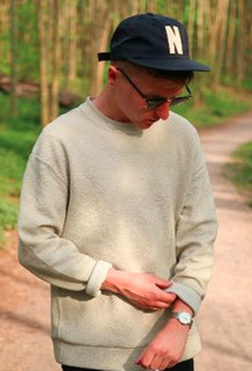 Sean Elliott O'Connor Wiki